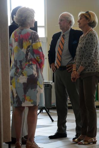 Bill Burkhalter: Four Decades at the Bar