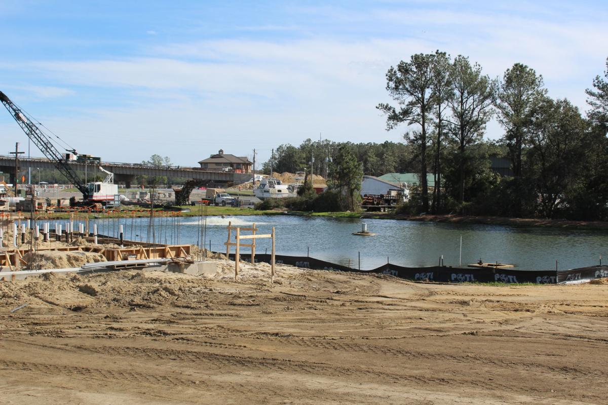 Shipyard Park | Photos | postandcourier.com