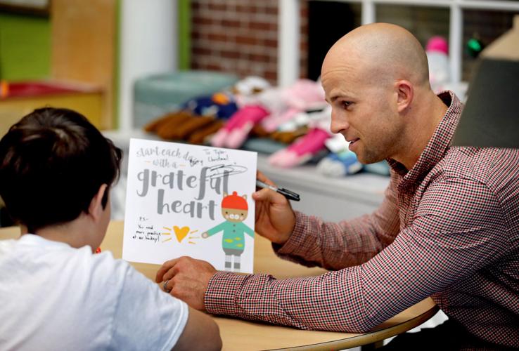 Sapakoff: 'Heart and soul' Brett Gardner deserves Yankees captain title