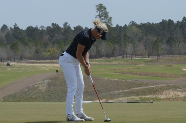SC represented at Augusta National Women's Amateur
