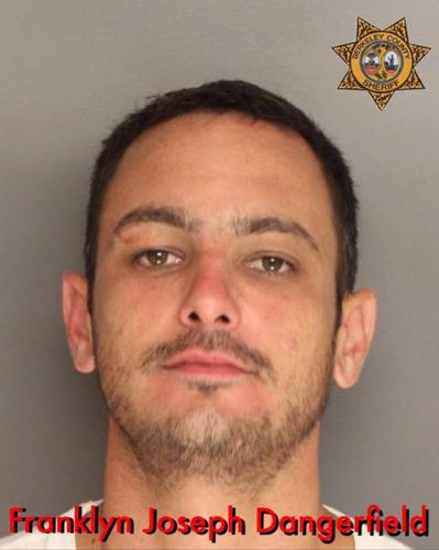 Berkeley County Sheriff's Office arrests carjacking suspect who tried ...