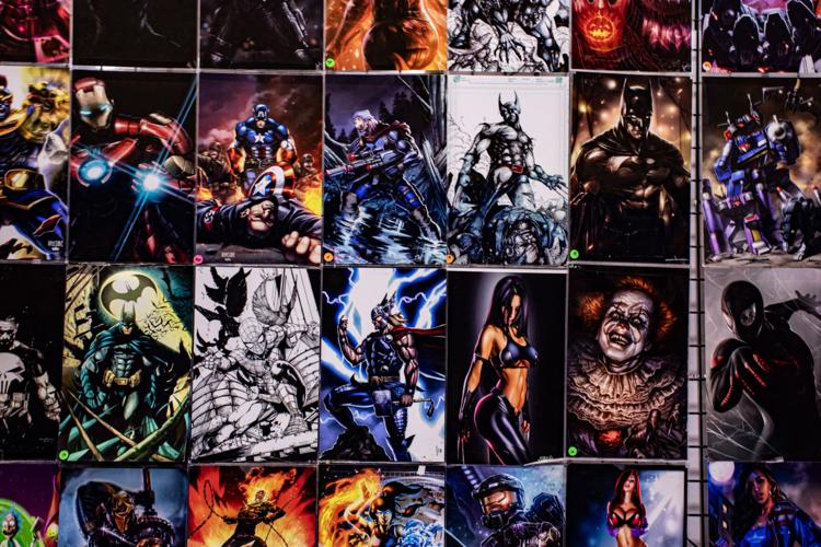 SC Horror Convention brings creepy dolls, general dread to Columbia ...