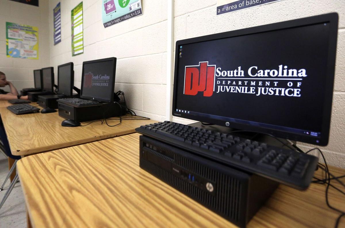 DJJ Birchwood School | | postandcourier.com