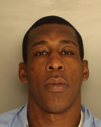 Moncks Corner man arrested following police chase in Orangeburg County