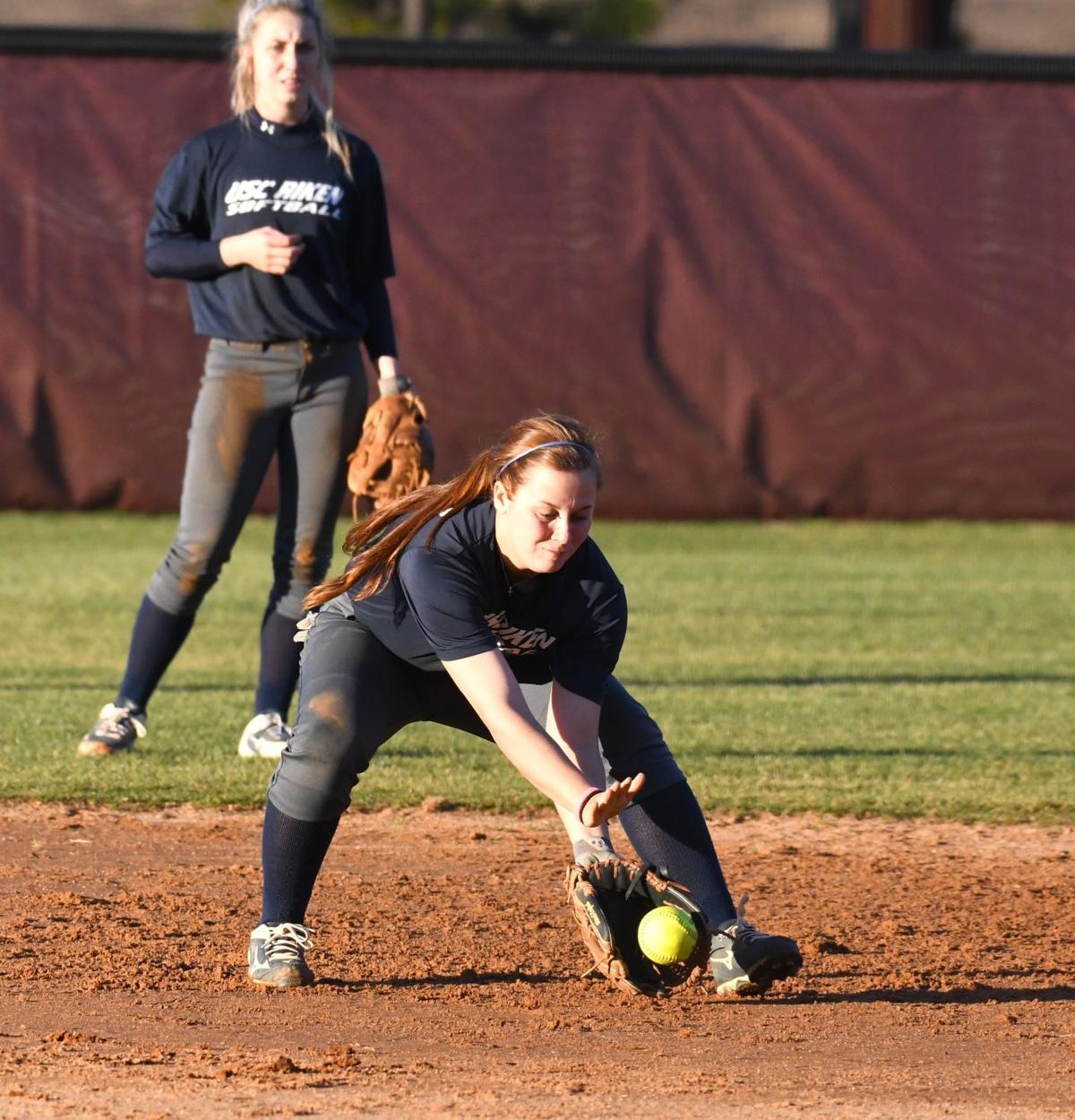 USC Aiken softball awaits opener | Photo Galleries | postandcourier.com