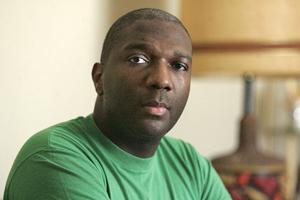 Alvin Greene, political novice folk hero, has died
