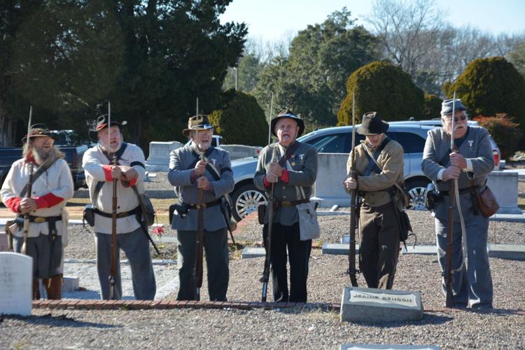 Sgt. Berry Benson's Birthday Remembrance | Archived Photos From The ...