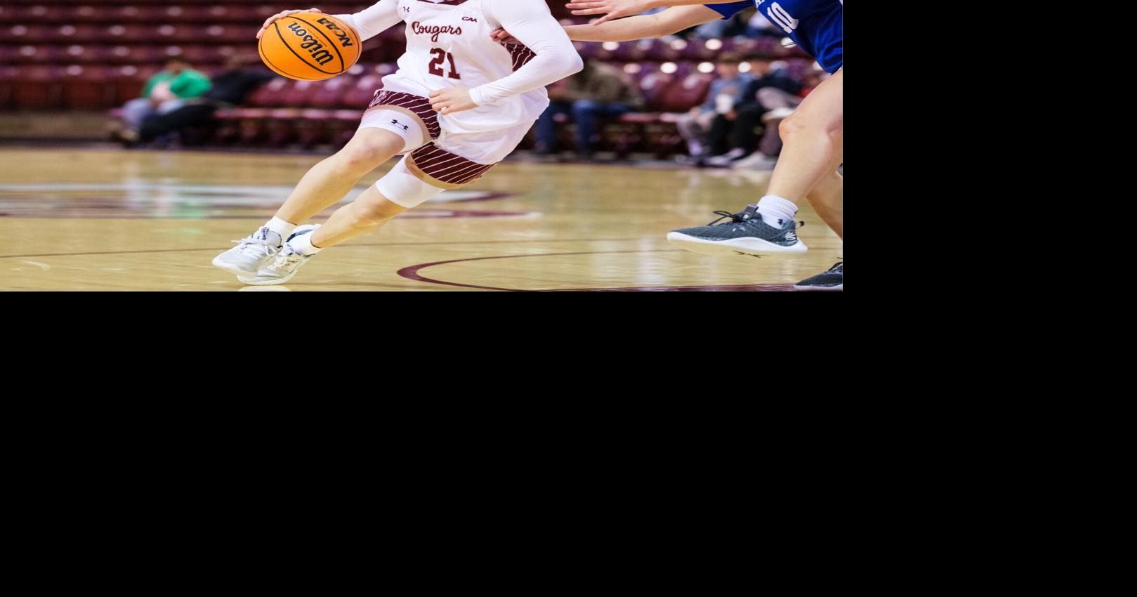CofC women in the postseason for first time in a decade