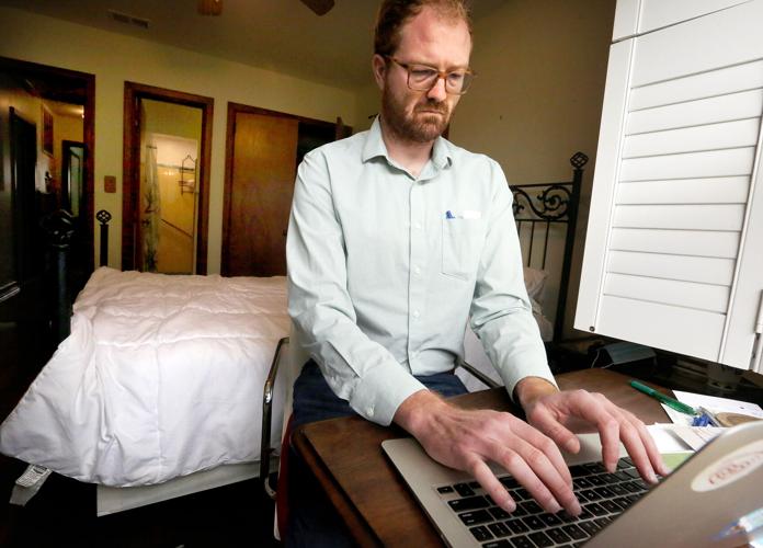 Charleston startup aims to help with housing affordability by matching ...