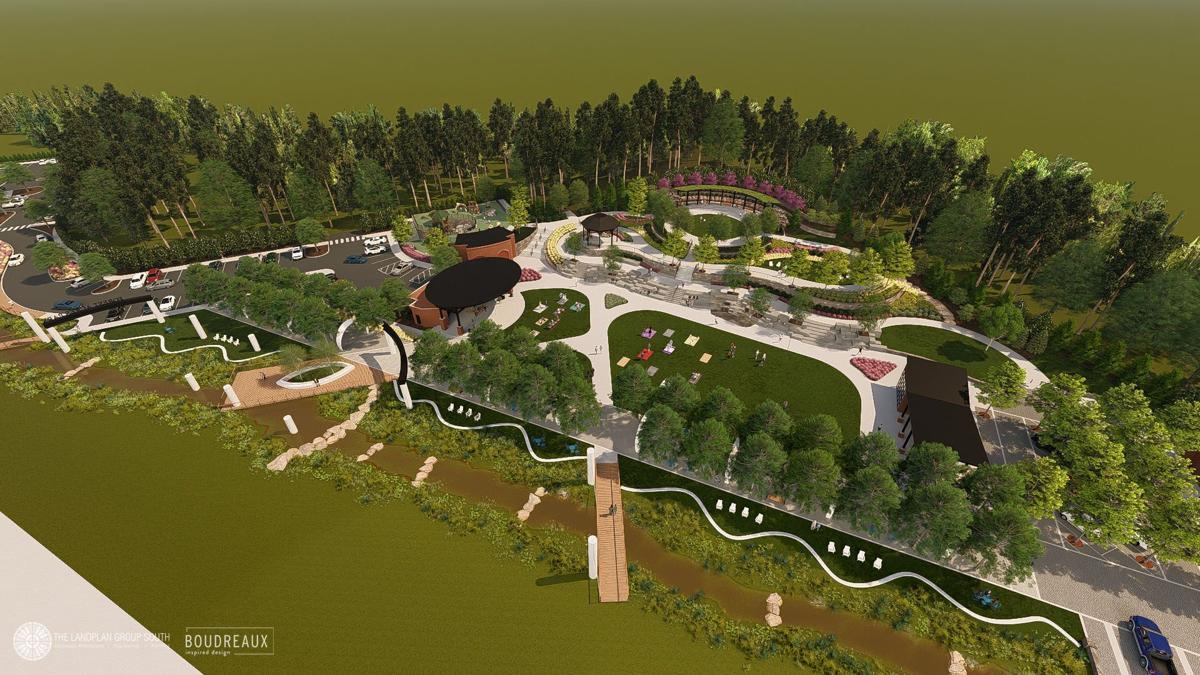 Kroger announced as anchor of Richland Mall redevelopment