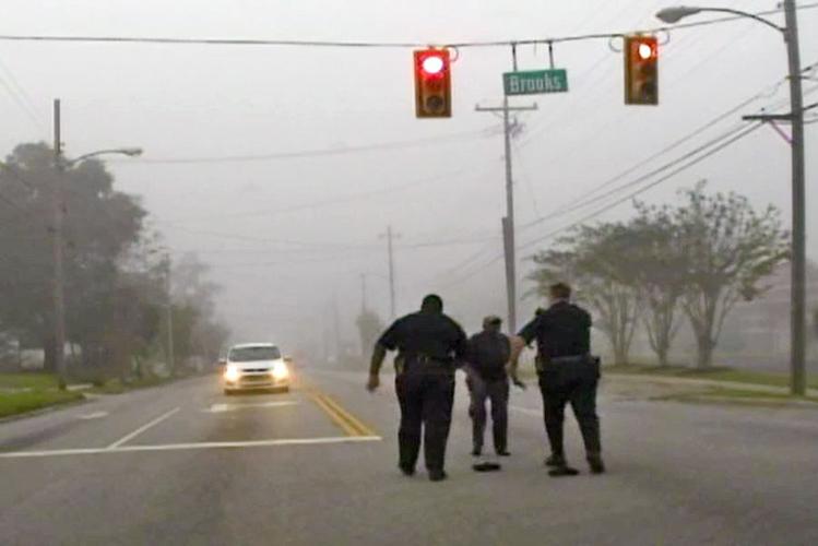 As video of Taser use emerges, 86-year-old man reaches $900,000 ...