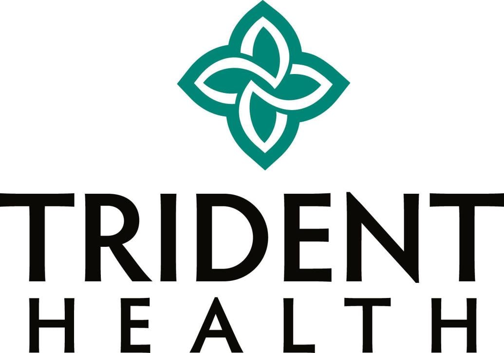 Trident Health Debuts New Logo