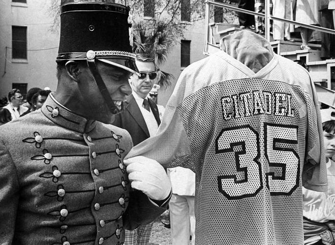 Top 10 moments in The Citadel athletics history