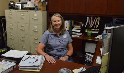 Women Today: Lisa Wilson embraces being a small business owner at Aiken ...