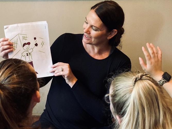 MUSC’s Project Rex helps build confidence in children and young adults ...