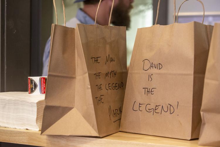 Legend Deli is now open in downtown Charleston