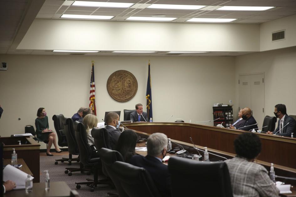 North Charleston Republican elected chairman of powerful SC House ...