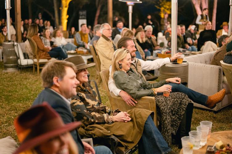 SEWE songwriters in the round event back for 2nd year