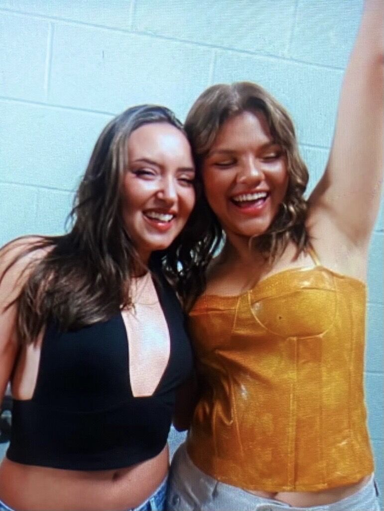 Morrison Yard opens new stairway entrance to Ravenel bridge