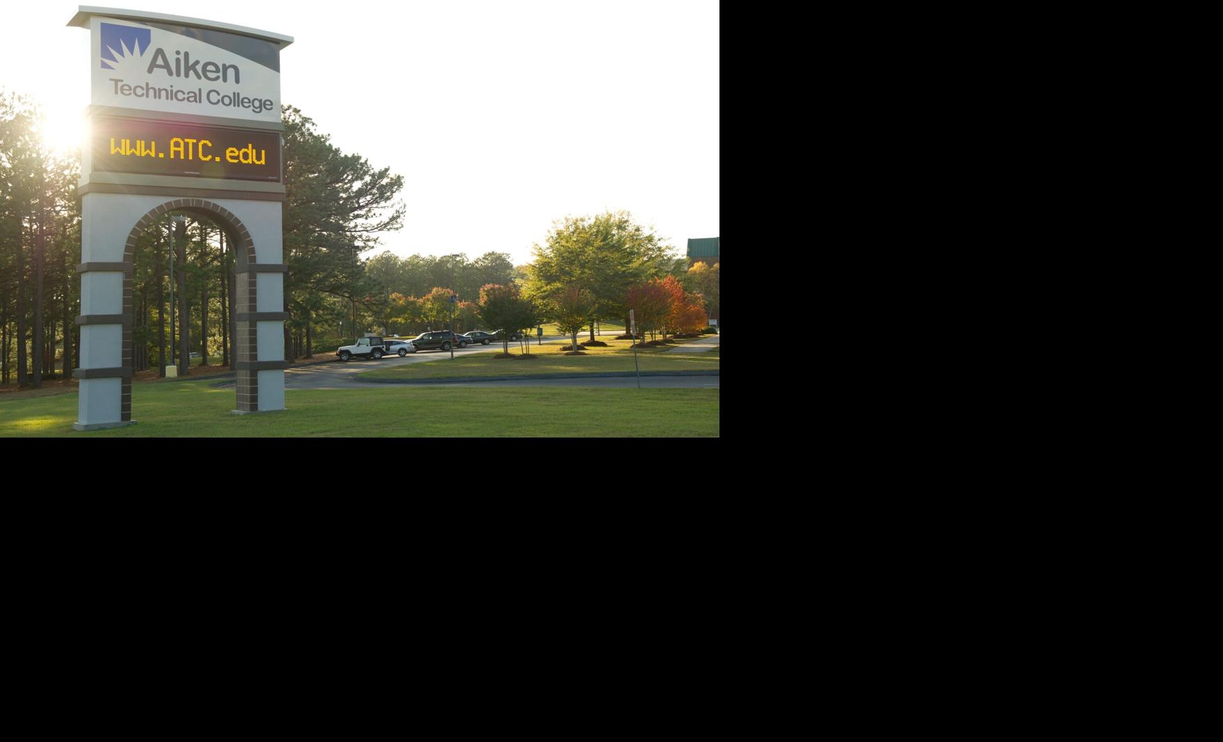 Schools including Aiken Technical College to benefit from federal COVID ...