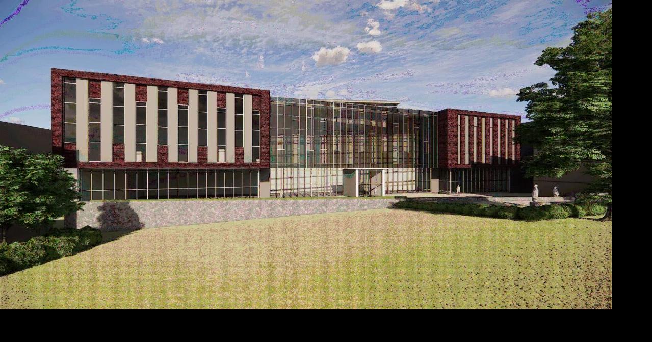 Turner proposes building SRNL workforce development center on old Aiken ...