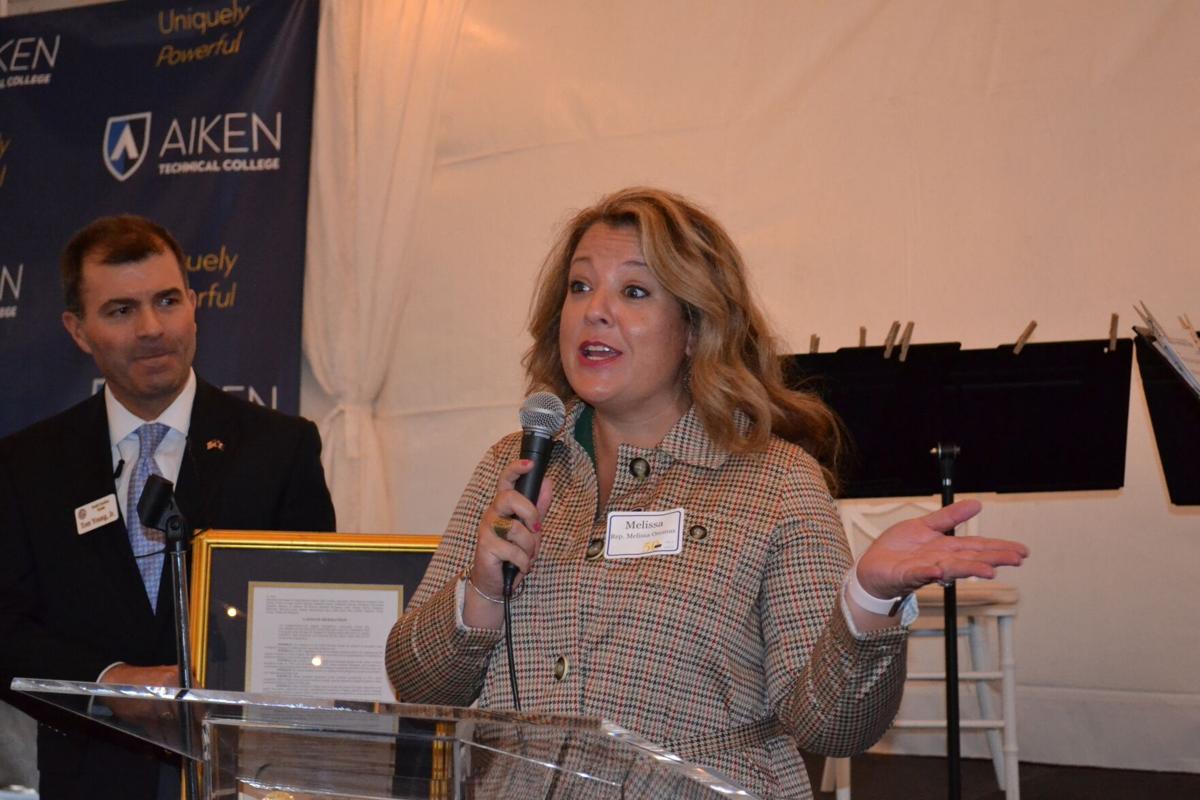 S.C. Rep. Melissa Oremus: Republicans should focus on conservative ...