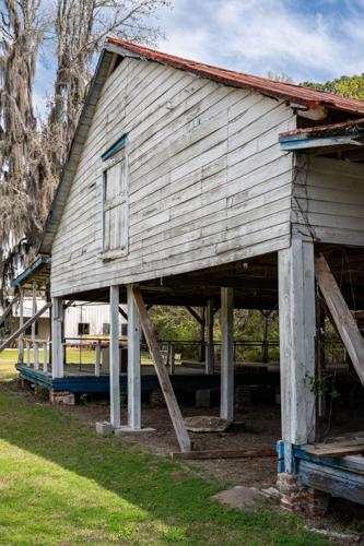 St. Helena packing shed will become community marketplace