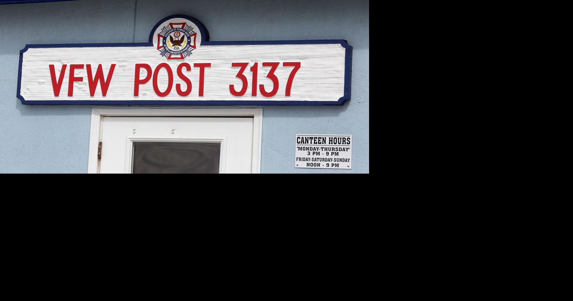 IOP veterans organization reopens