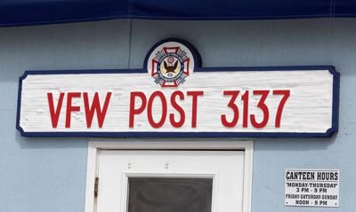 IOP veterans organization reopens