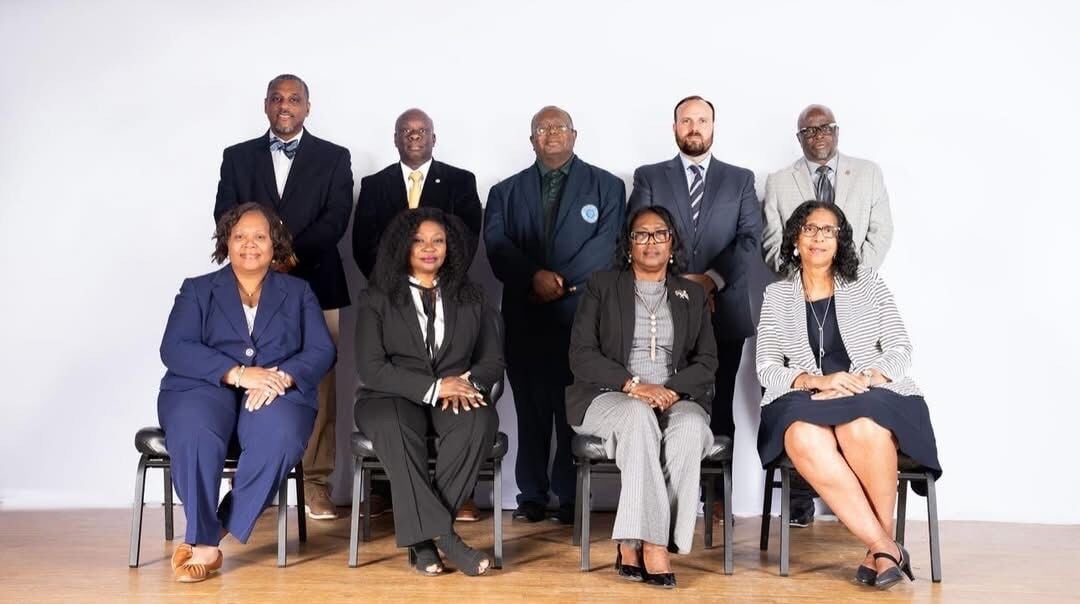 School Board Appreciation Month