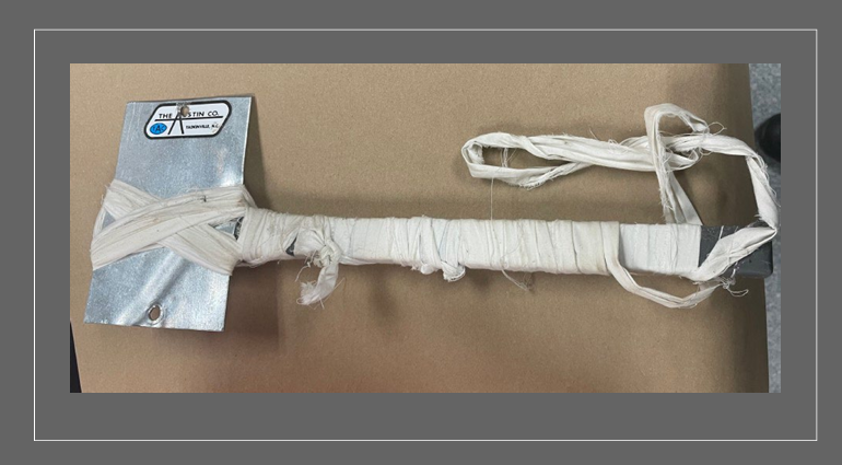 DOJ report details brutality inside Richland County SC jail