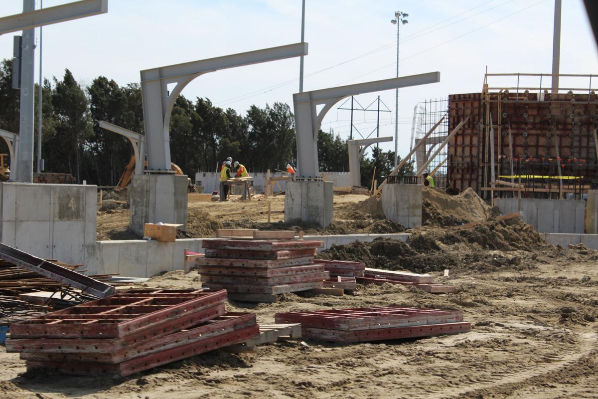 Shipyard Park | Photos | postandcourier.com