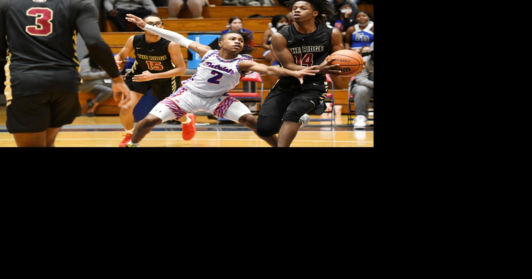 Fort Dorchester downs Ashley Ridge in basketball region opener | Prep ...