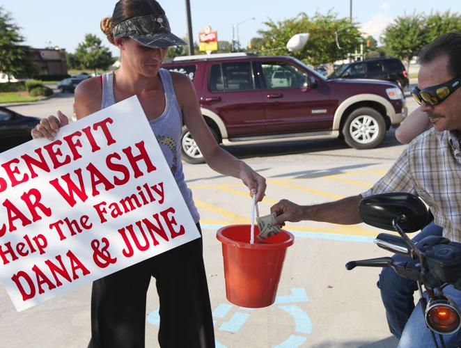 'Gone too soon' | News | postandcourier.com