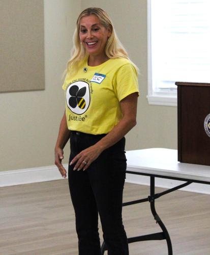 Just Bee's Layla Luna details rise of autism | News | postandcourier.com