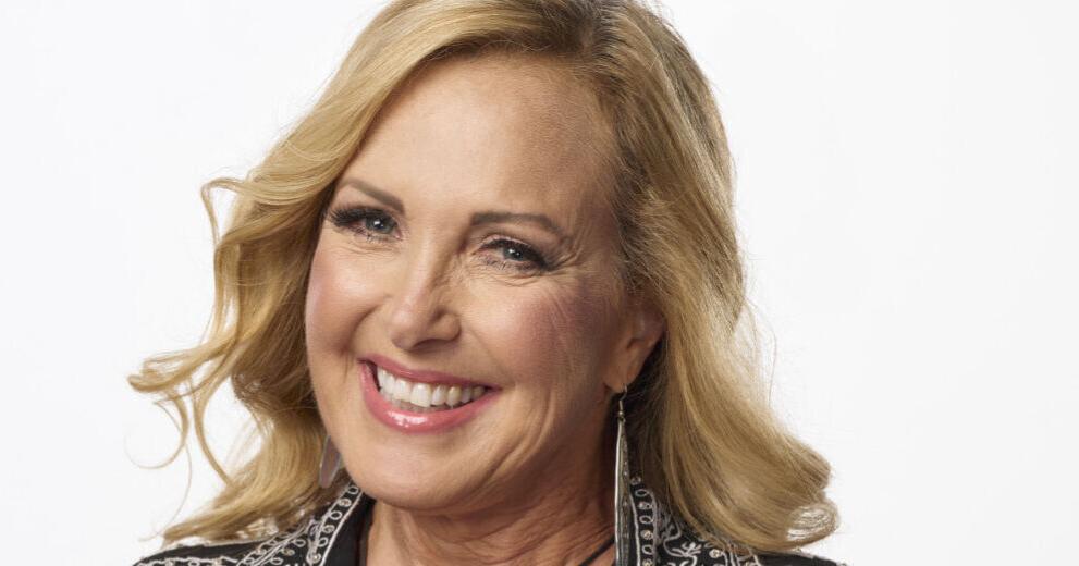 After Snoop Dogg and The Voice, Gail Bliss still singing