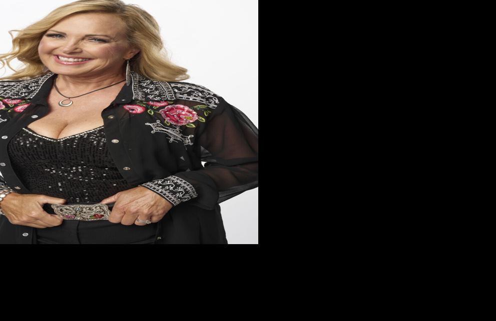 After Snoop Dogg and The Voice, Gail Bliss still singing