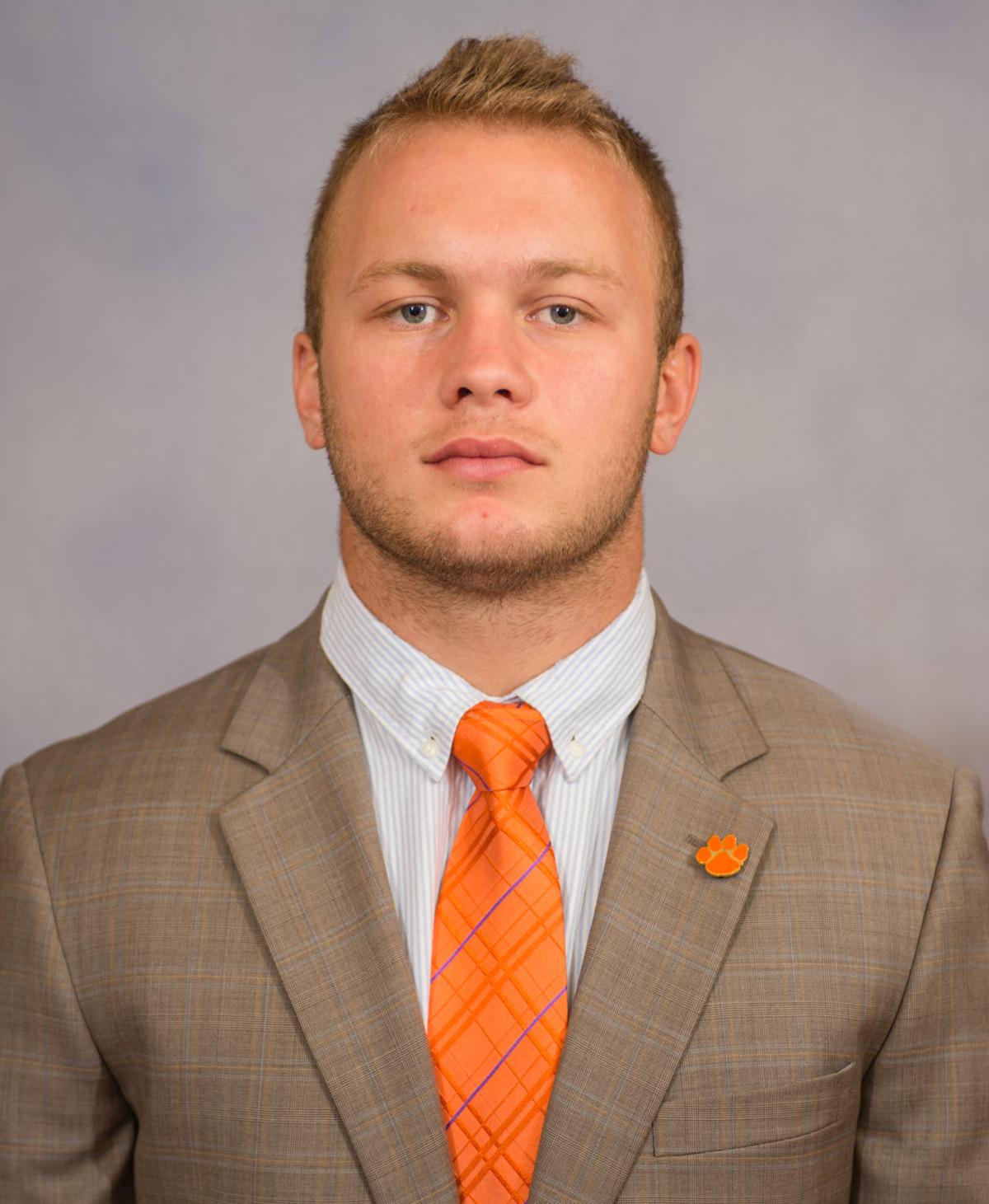 Former Clemson great Ben Boulware has a message for East Cooper youth ...