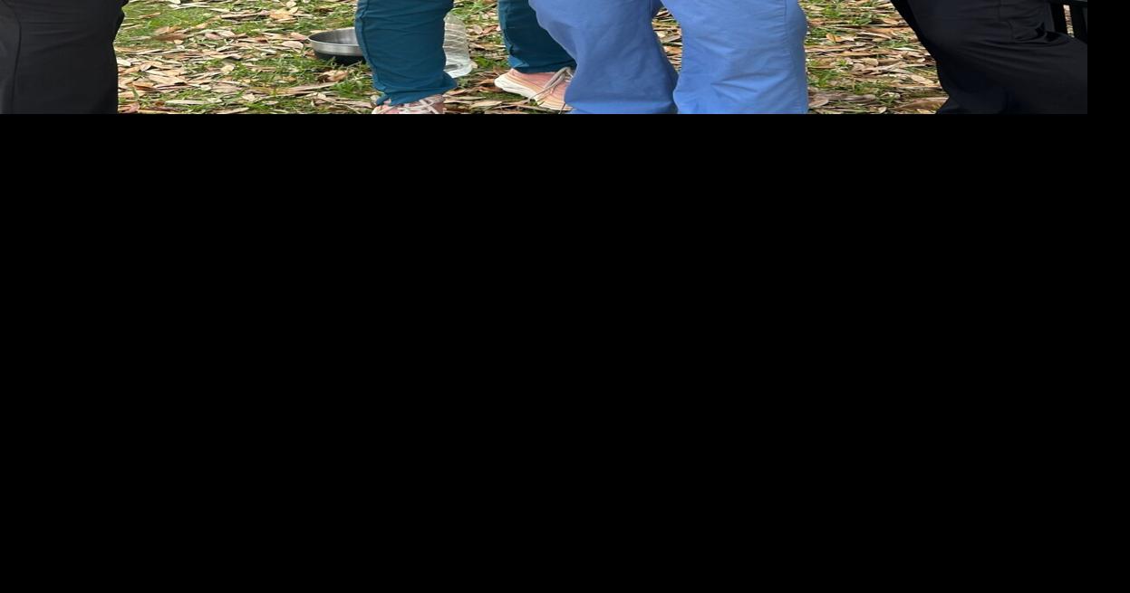 SPCA Albrecht Center offers tips for adopting a dog