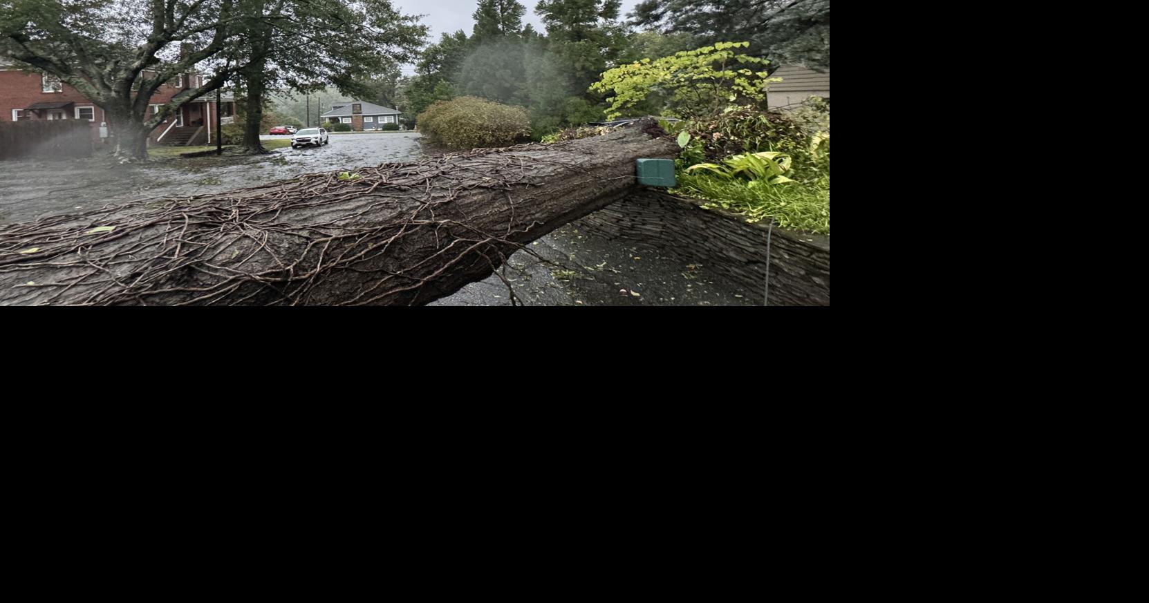 Charleston County helps Upstate SC post-Helene