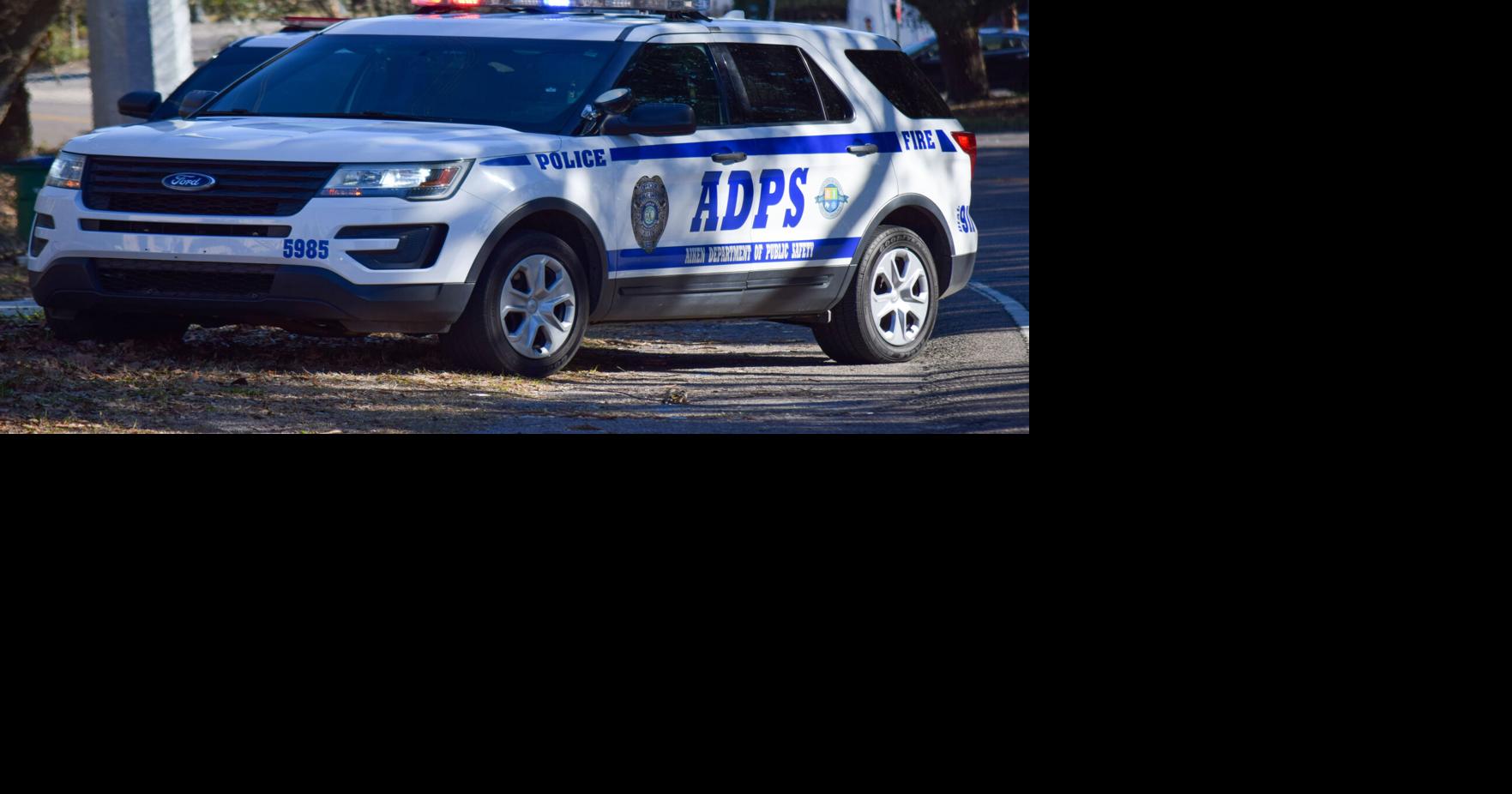 Man injured in accidental shooting in Aiken