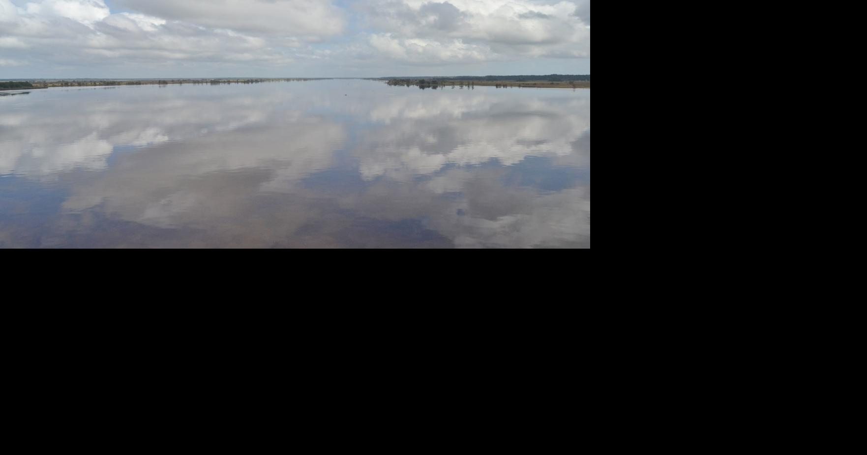 Georgetown and Horry counties receive $2.6M for federal flood studies