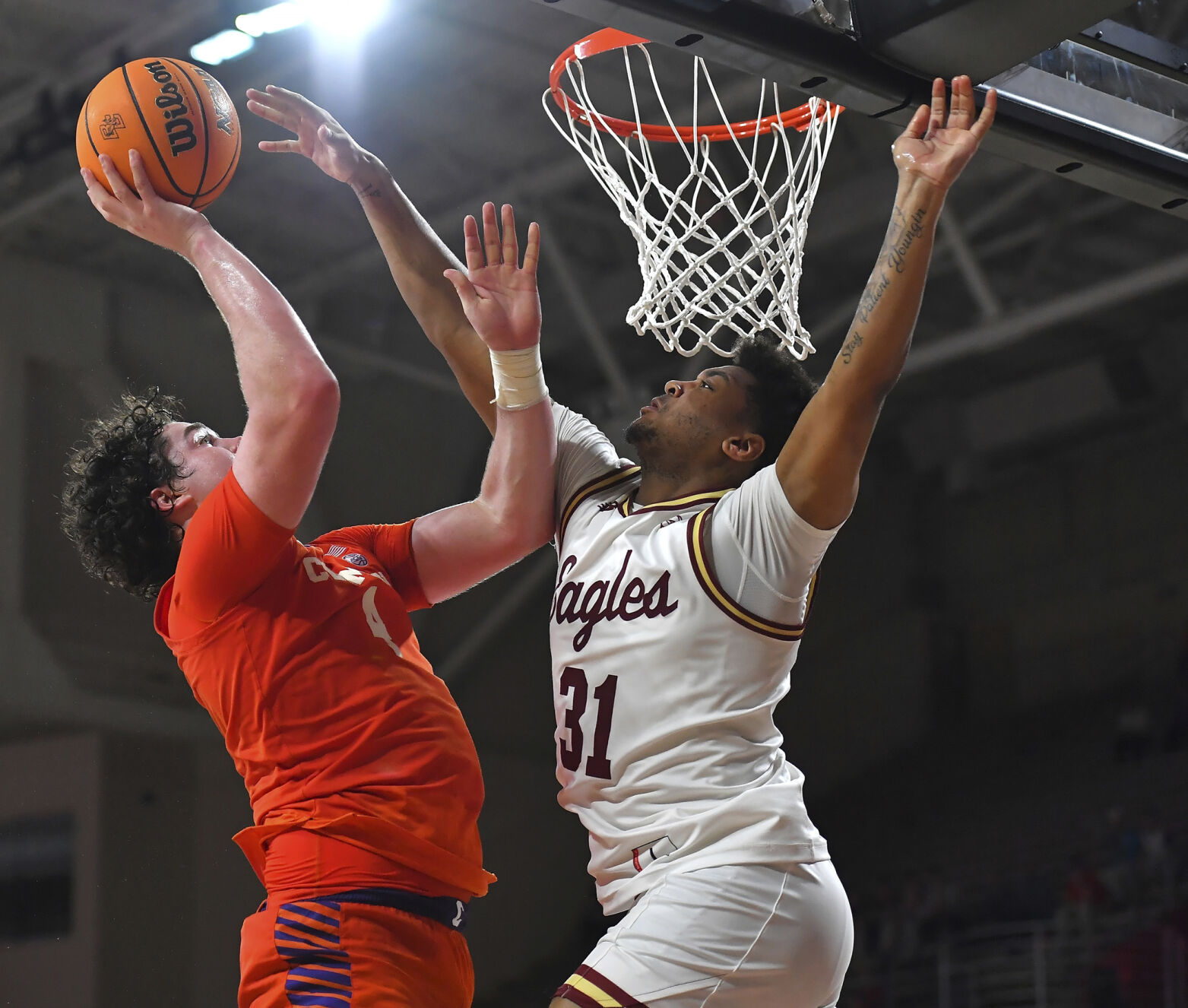 Gamecock men's basketball biggest needs for roster