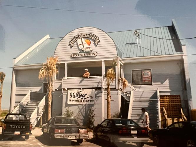 Photos: Windjammer at Isle of Palms