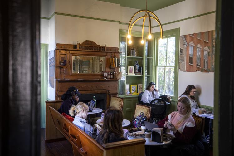 Odd Duck Market and daytime eatery opens in Summerville
