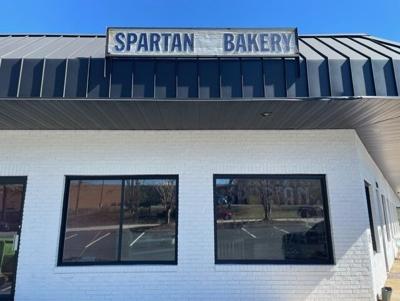 Dessert shop Sissy's Sweets expanding to Spartanburg