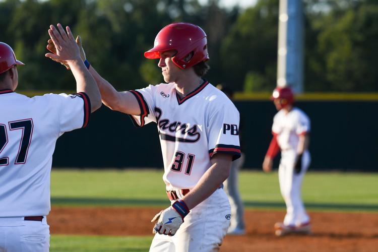 Baseball: UNC Pembroke at USC Aiken | | postandcourier.com