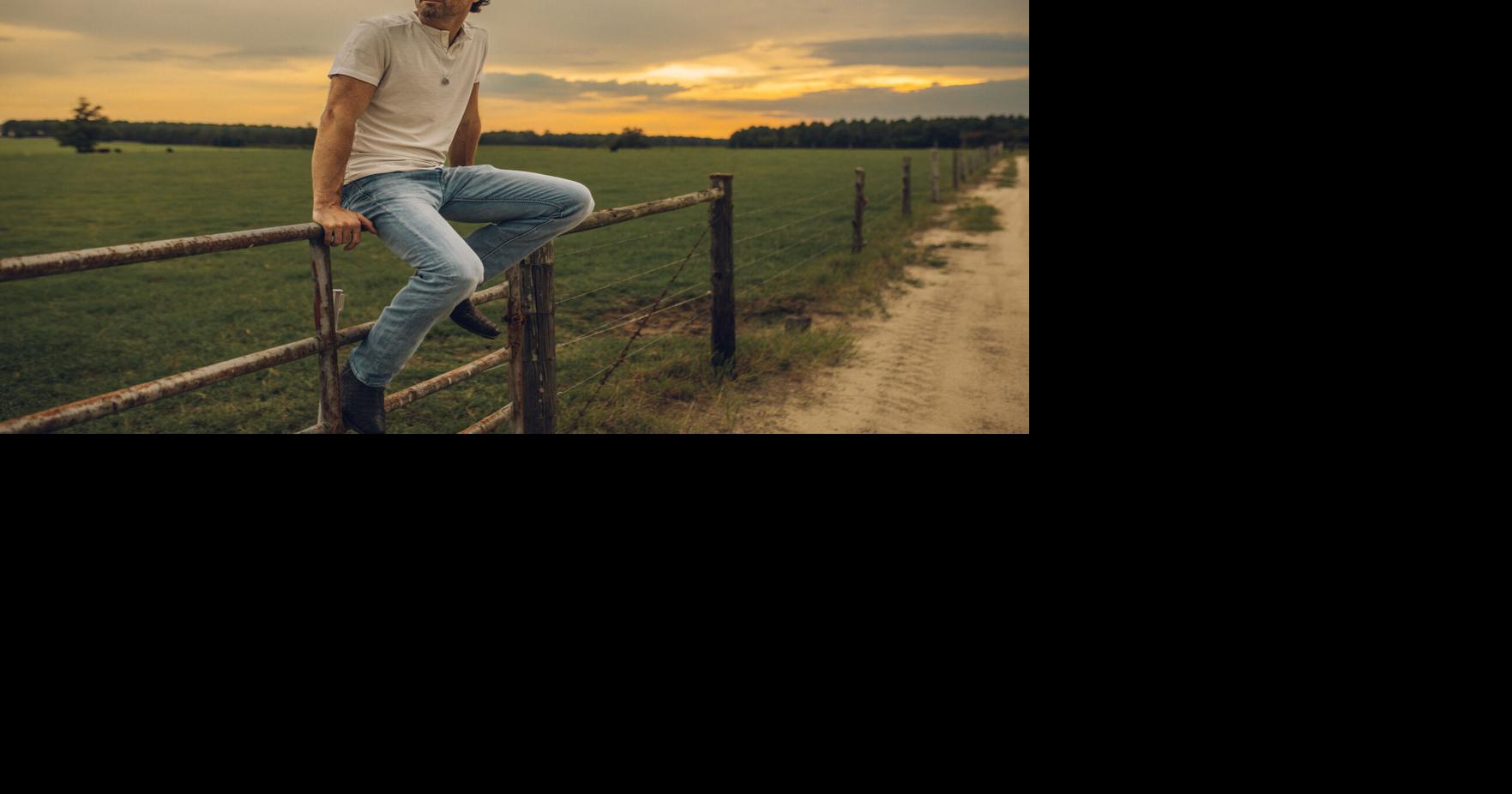 Q&A with Midland native, country singer-songwriter Cody Webb