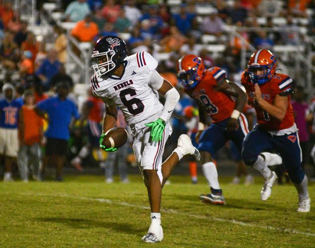 Area football players, coaches earn statewide year-end honors