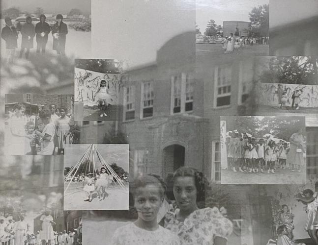 Smith-Hazel Recreation Center celebrates 60th anniversary with ...